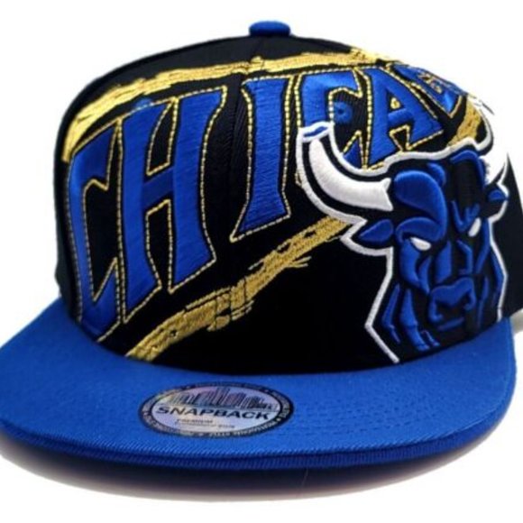 Premium | Accessories | Chicago Premium Tornado Snapback Hat | Poshmark